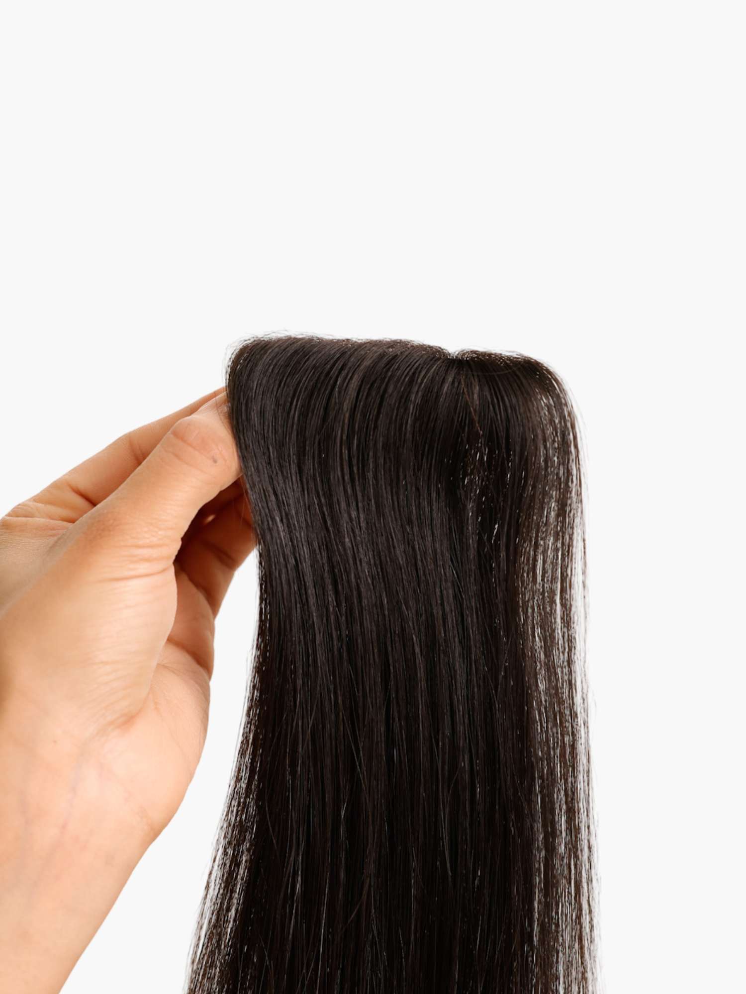 Invisi Light Cover-Up patch | Wavy | 1 Hair Stop International