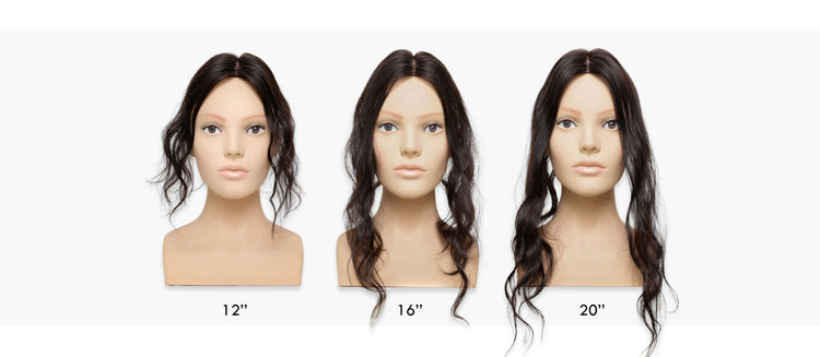 Handcrafted Luxury Lace Hair Toppers – 1 Hair Stop International