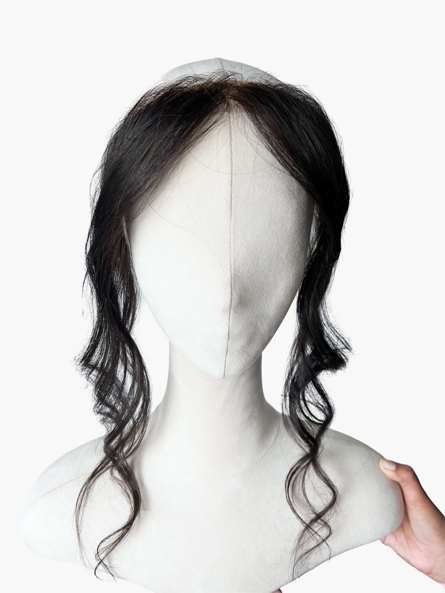 Receding Hairline Band – 1 Hair Stop International