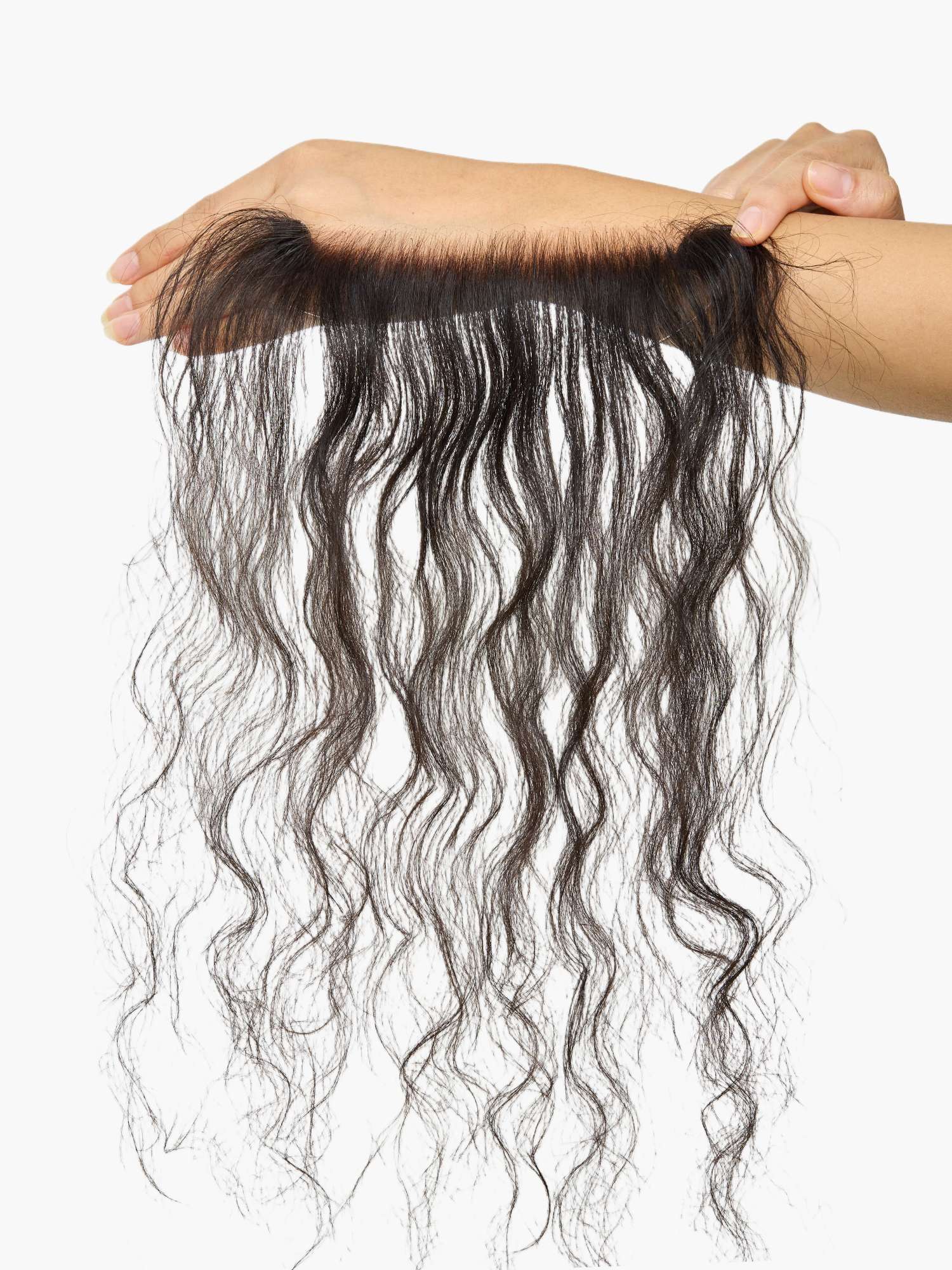 Receding Hairline Band – 1 Hair Stop International