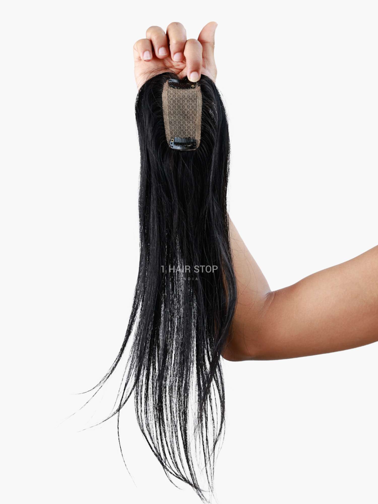 Handcrafted Luxury Lace Hair Toppers – 1 Hair Stop International
