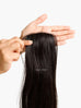 3x2'' Invisible Pro Hair Patch | Frontal Thinning Solution | 1hs – 1 ...