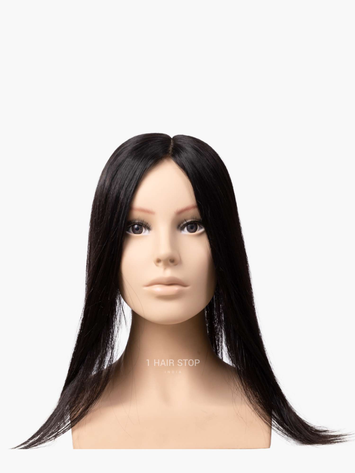 Natural Looking 4x5 Lace Hair Topper for Seamless Fullness – 1 Hair ...