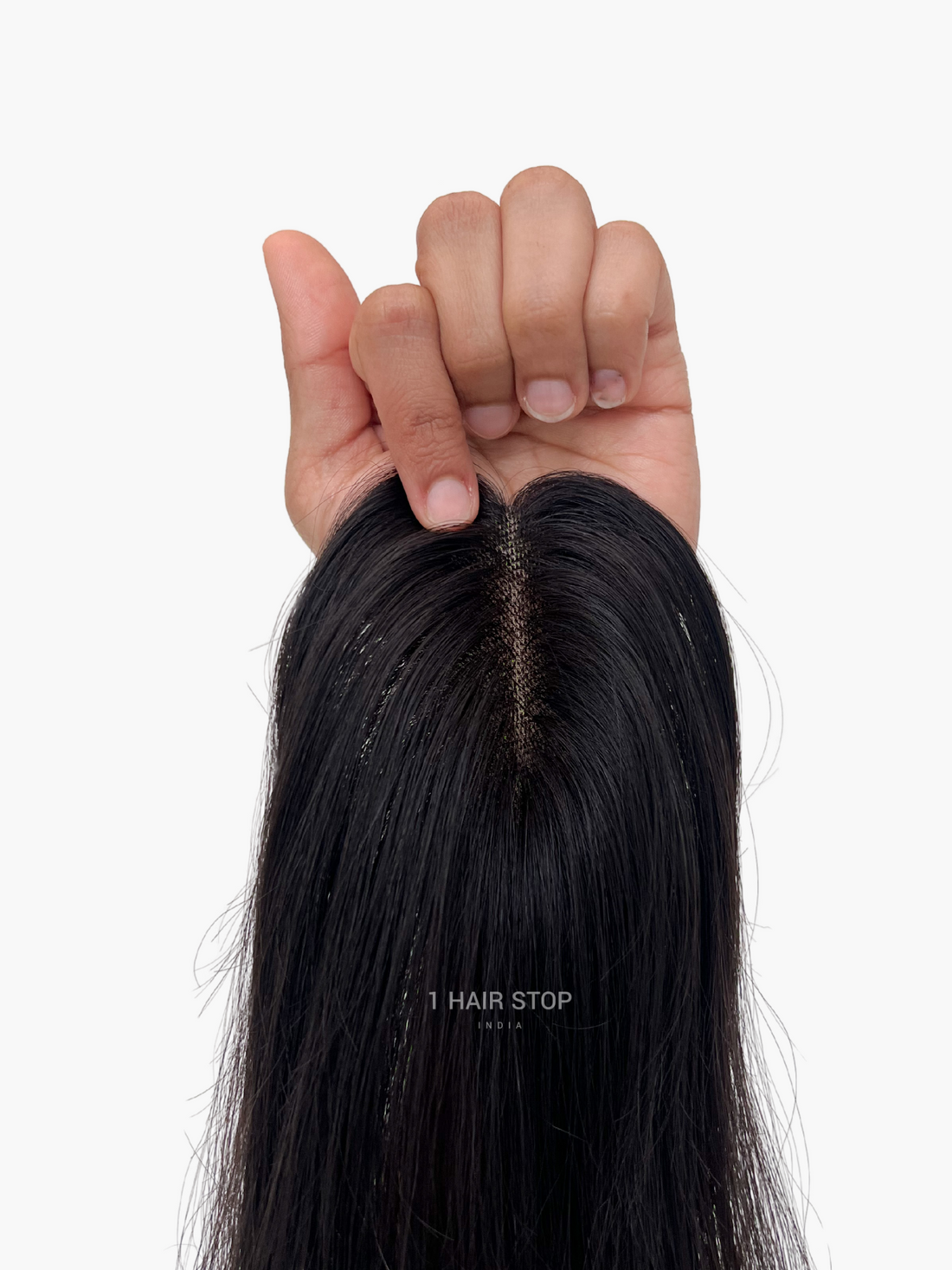 Handcrafted Luxury Lace Hair Toppers – 1 Hair Stop International