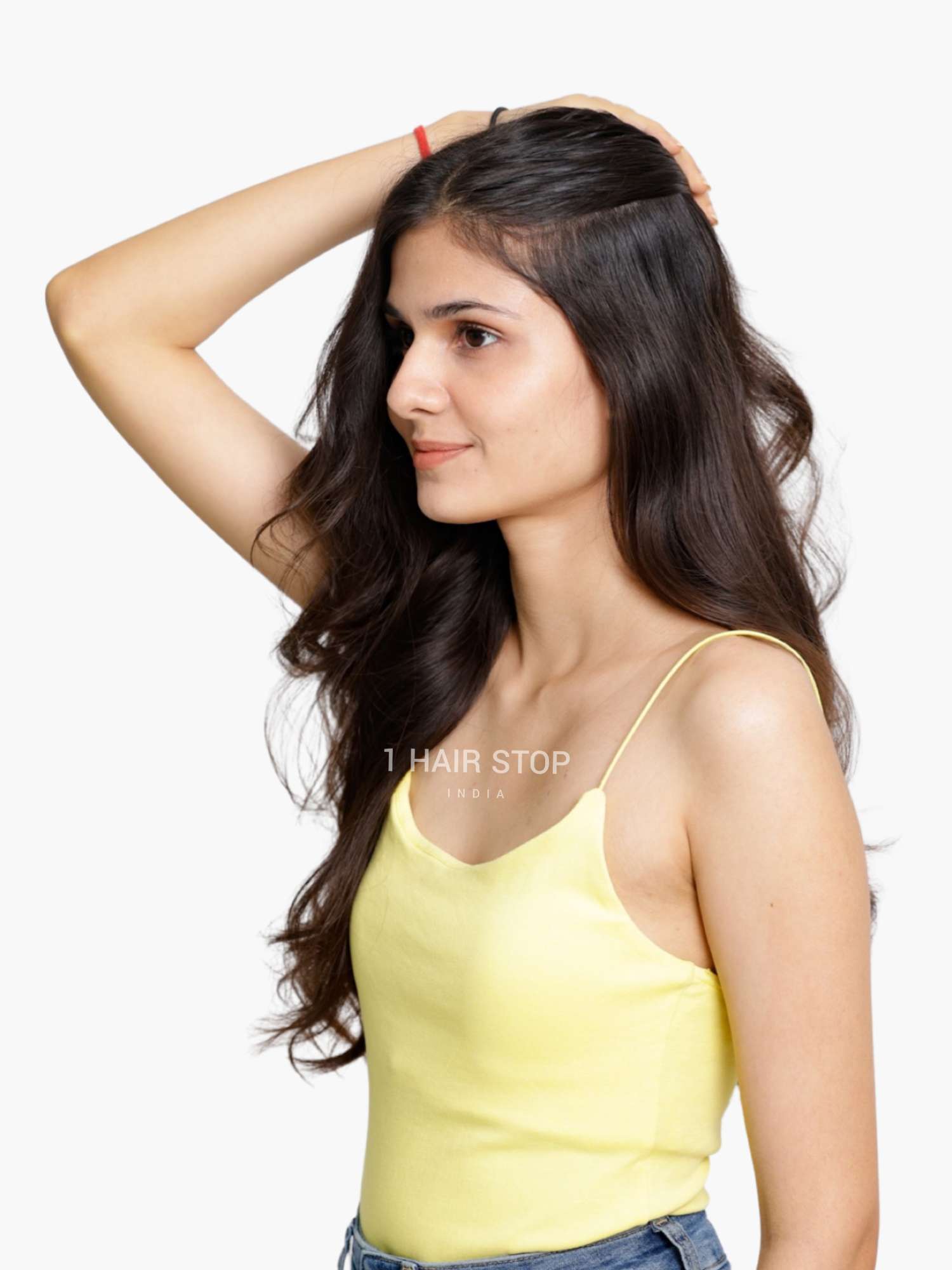 Invisible Push Up Patches 2" | 1 Hair Stop International