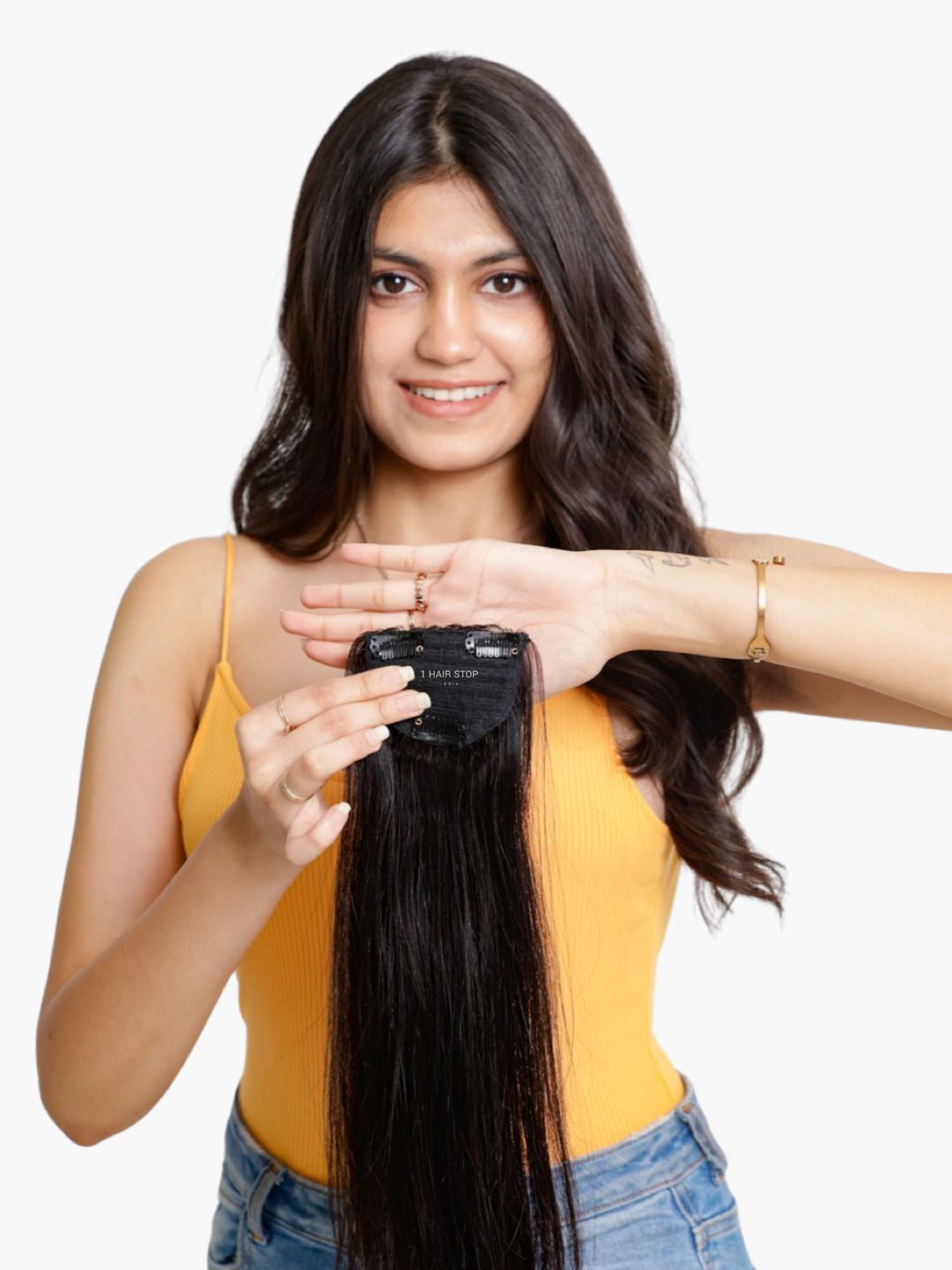 Invisible Push Up Patches 3" | 1 Hair Stop International