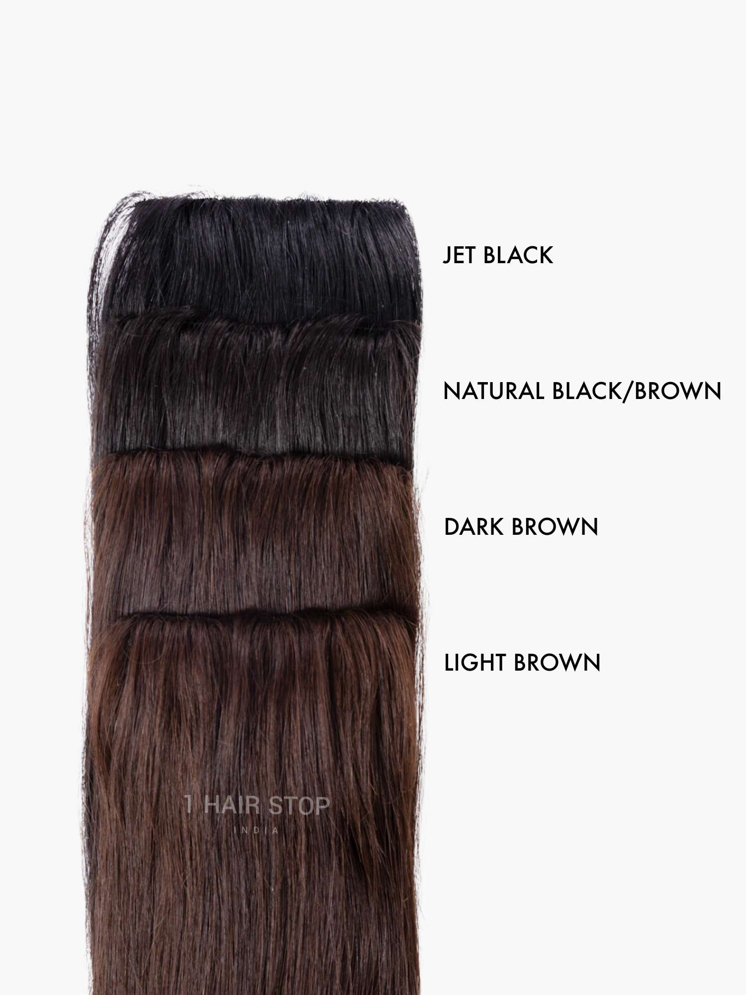 Invisible Push Up Patches 3" | 1 Hair Stop International