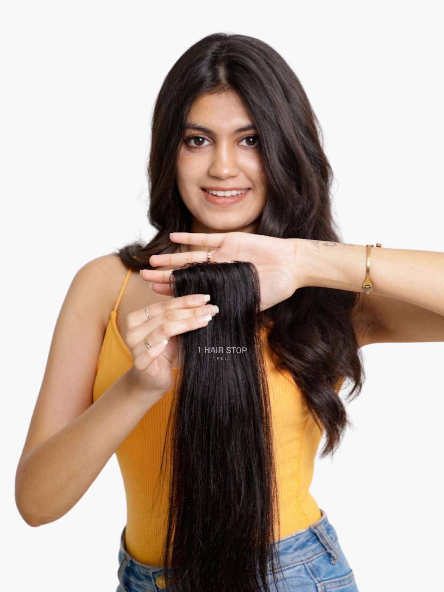 Invisible Push Up Patches 3" | 1 Hair Stop International