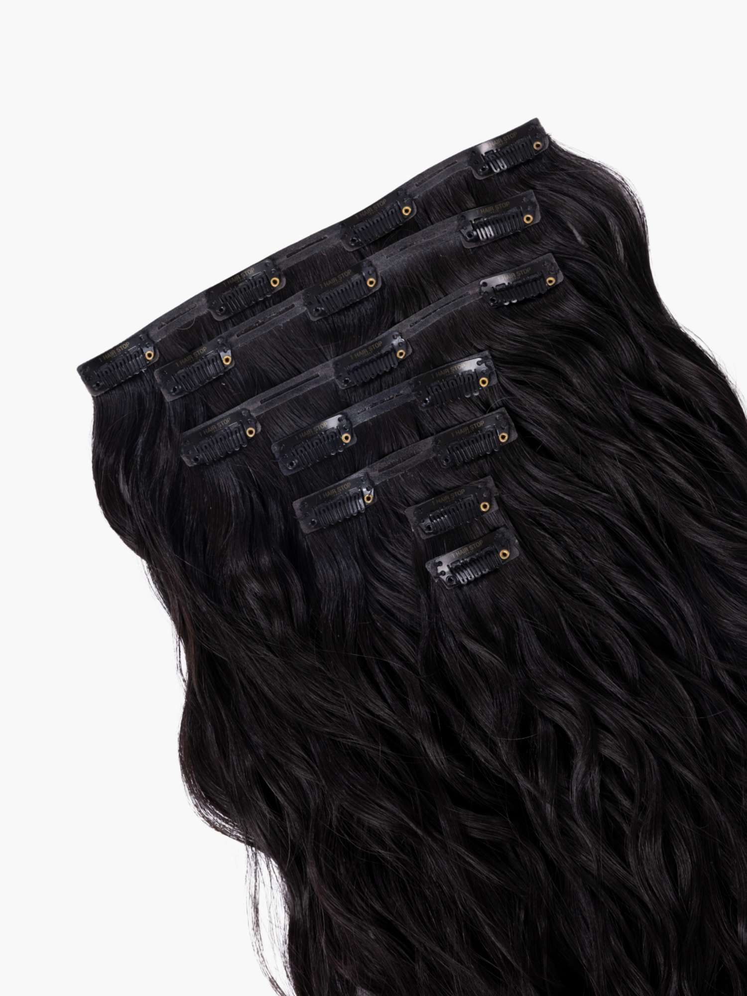 Seamless 7 Set Volumisers For Women | 1 Hair Stop International
