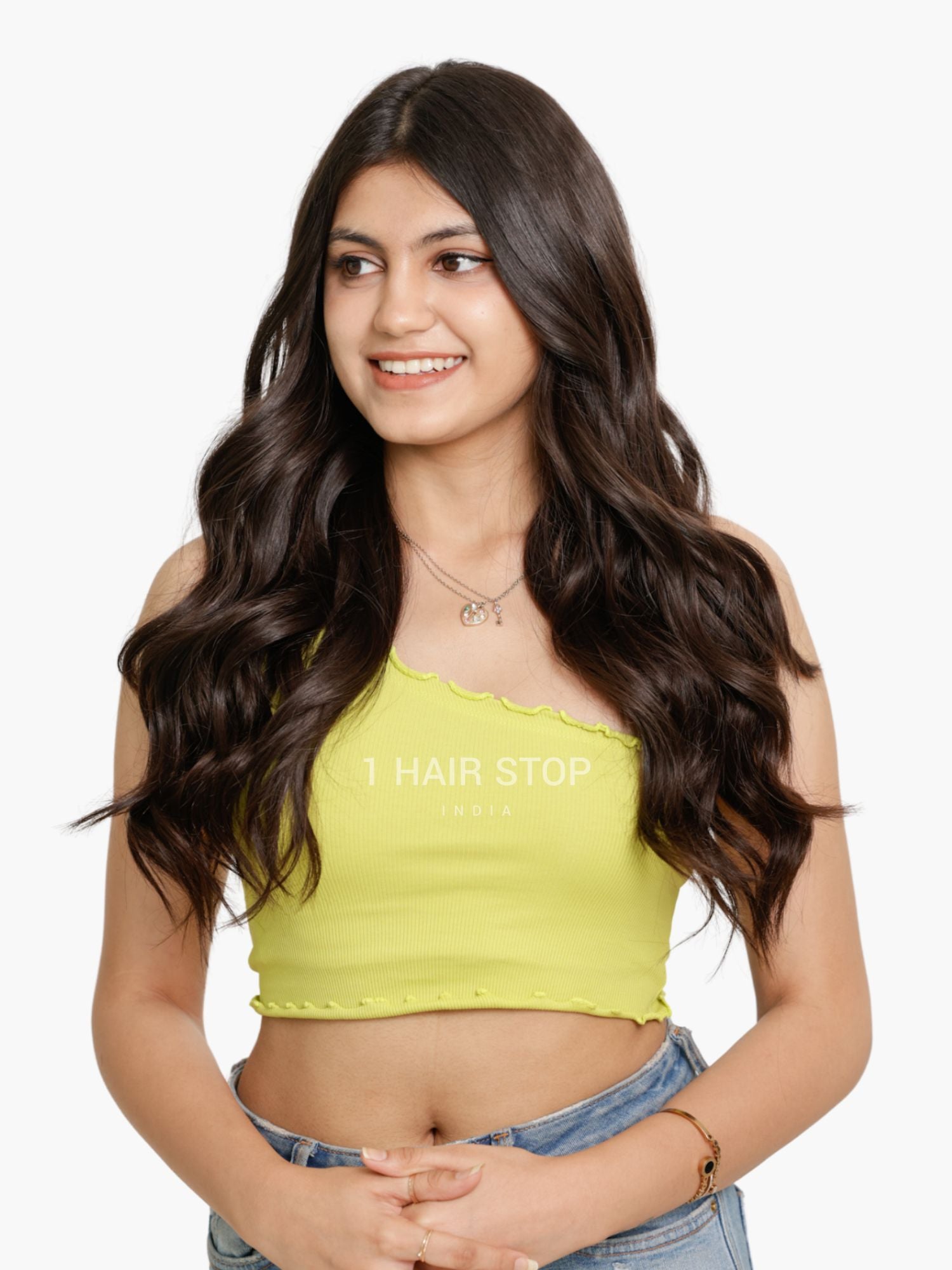 3-Set Clip-in Volumiser For Women - 1 Hair Stop International